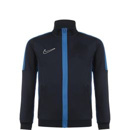 Nike Athletic Jacket 'Academy 23' boy Blue size XS