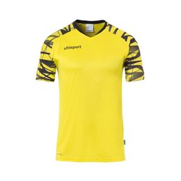 Uhlsport Jersey 'GOAL 25' male Yellow size L