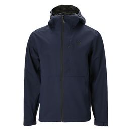 WHISTLER Athletic Jacket 'Osbourne' male Blue size M
