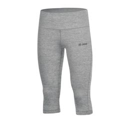 Jako Workout Pants female Grey size 42