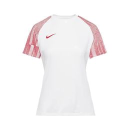 Nike Performance Shirt female White size S