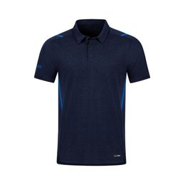 Jako Performance Shirt male Blue size M