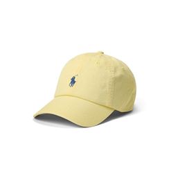 Polo Ralph Lauren Cap female Yellow size One Size