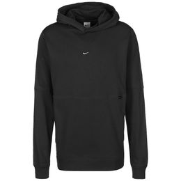 Nike Athletic Sweatshirt male Black size L