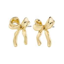 Pilgrim Earrings 'Cassian' female Gold size One Size