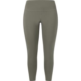 Q By Endurance Workout Pants 'Thalia' female Grey size 42