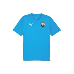 Puma Jersey male Blue size L