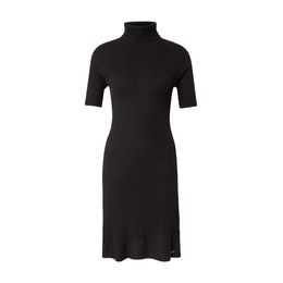 Guess Knitted dress 'JULIA' female Black size XS