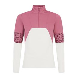 Protest Athletic Sweatshirt 'PRTMORPH' female Pink size S