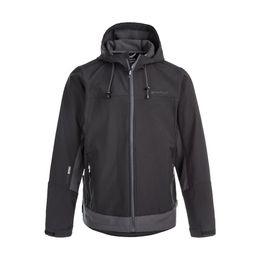 WHISTLER Athletic Jacket 'RYDER M Softshell' male Black size L