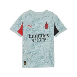 Puma Performance Shirt 'AC Milan 25/26' boy Green size 164