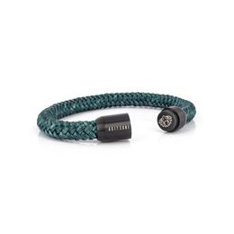 Akitsune Bracelet 'Portus' male Green size 20 cm