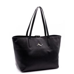 ALV by Alviero Martini Shopper Damen Gr&ouml;&szlig;e One Size schwarz