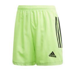 adidas Performance Workout Pants boy Green size 128