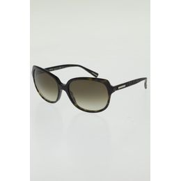 BOSS Black Sonnenbrille Damen Gr&ouml;&szlig;e One Size Second Hand braun