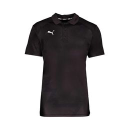 Puma Performance Shirt male Black size XXL