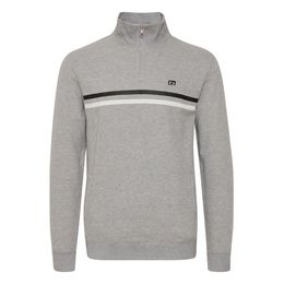 Blend Sweatshirt 'JANNES' male Grey size S