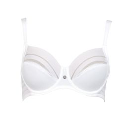 LISCA Bra 'Alegra' female White size 95