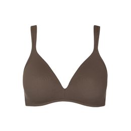 LISCA Bra 'Maya' female Brown size 95