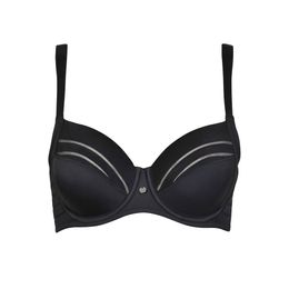 LISCA Bra 'Alegra' female Black size 100
