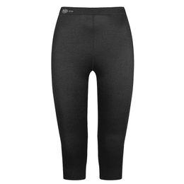 Anita Workout Pants 'Sport tights massage' female Black size L