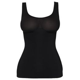 SuSa Shaping Top 'Bodyforming' female Black size XL