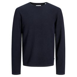 Jack & Jones JACK & JONES Pullover 'George' Herren Gr&ouml;&szlig;e XXL dunkelblau