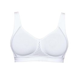 SuSa Bra female White size 80