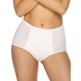 Viania Shapinghose 'Light Control' Damen Gr&ouml;&szlig;e L/XL wei&szlig;