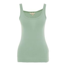 Organication Top female Green size XL