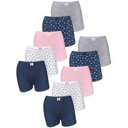 Loreza Underpants 'M&auml;dchen Pantys Frida' girl Mixed colors size 128/134