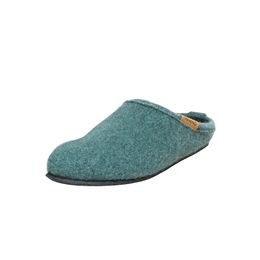 Gottstein Slippers 'Walkpantoffel ALP- COMFORT-FE' female Green size 39