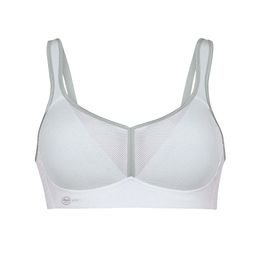 Anita Bra 'air control DeltaPad' female White size 90