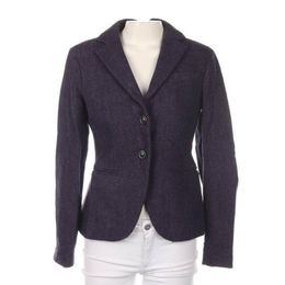 Gant Blazer Damen Gr&ouml;&szlig;e M Second Hand lila
