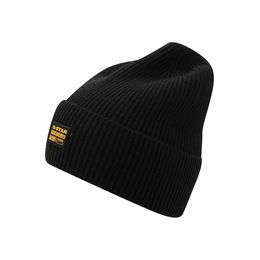 G-Star Raw G-star Beanie male Black size One Size