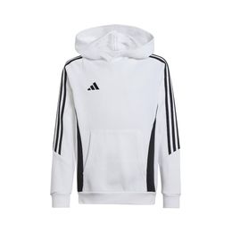 adidas Performance Athletic Sweatshirt boy Grey size 176