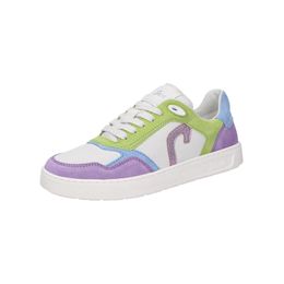 Sioux Sneakers 'Tedroso' female Mixed colors size 36