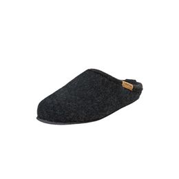 Gottstein Slippers 'Walkpantoffel ALP- COMFORT-FE' female Black size 40