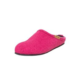 Gottstein Slippers 'Walkpantoffel ALP- COMFORT-FE' female Pink size 39