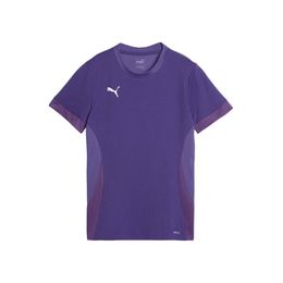 Puma Jersey female Purple size XS