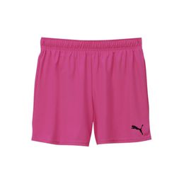 Puma Workout Pants female Pink size XL