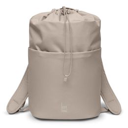 GOT BAG Backpack male Beige size One Size