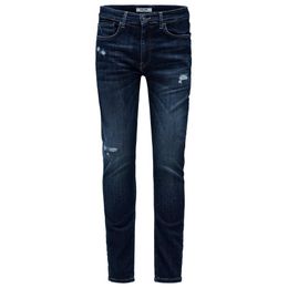 Salsa Jeans Jeans male Blue size 38