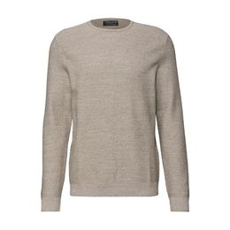 Street One Men Sweater male Beige size XXXL