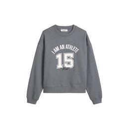 Marc O'Polo Marc O'polo Denim Sweatshirt female Grey size S