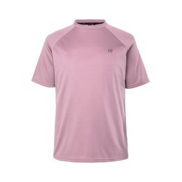 Jay-pi Shirt male Pink size 3XL