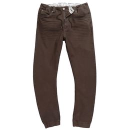 JP1880 Pants male Brown size L