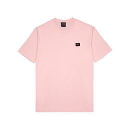 Paul & Shark Paul & Shark Shirt male Pink size S