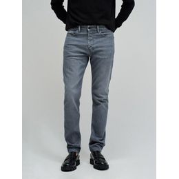 Salsa Jeans Jeans male Grey size 36
