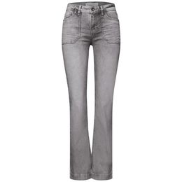 Street One Jeans female Grey size 24